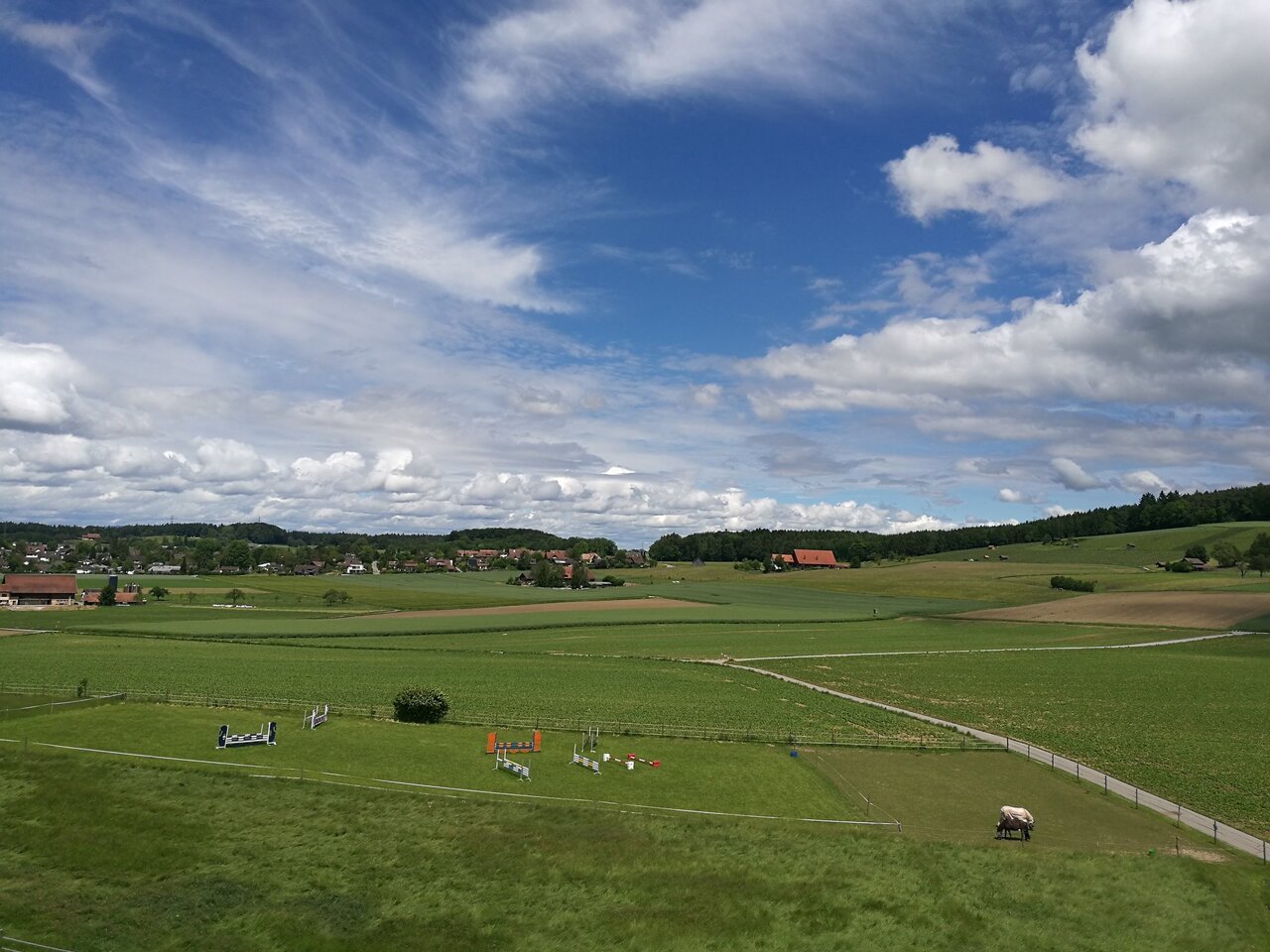 Pferdeboxen - Finde deinen Stall